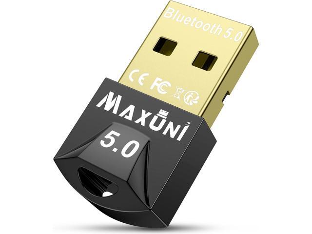 Click here for Maxuni USB Bluetooth Adapter for PC 5.0  Bluetooth... prices