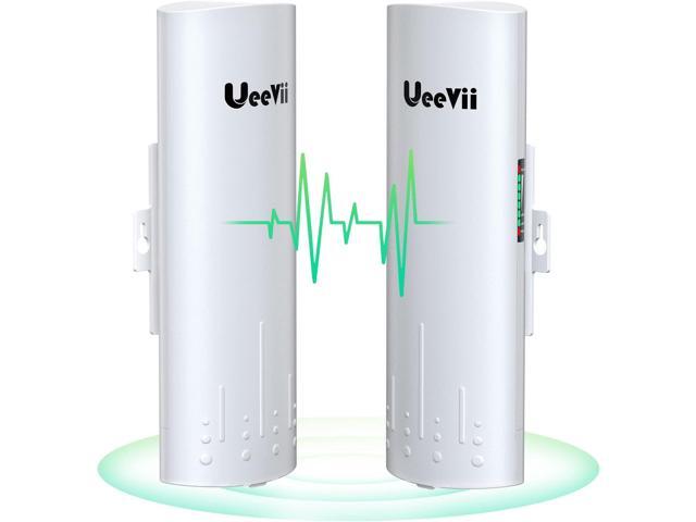 Click here for Wireless Bridge Gigabit High Speed  UeeVii CPE820... prices