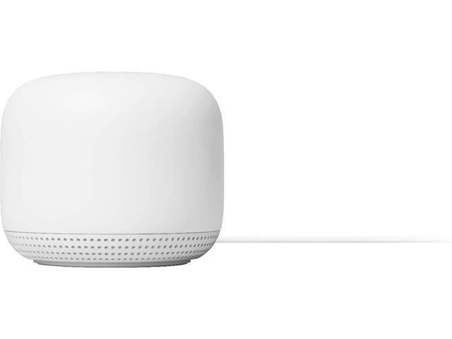 Click here for Google Nest WiFi AC1200 Add-on Point Range Extende... prices
