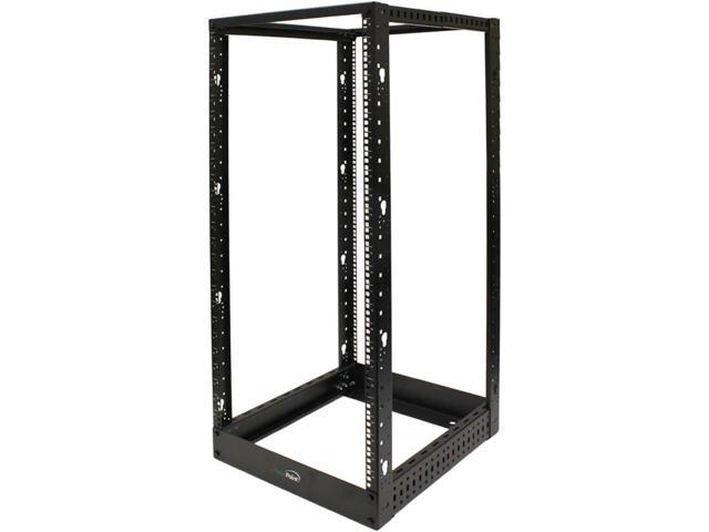 Click here for Navepoint 25U Professional 4-Post IT Open Frame Se... prices