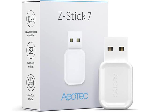 Click here for Aeotec Z-Stick 7 Plus  Zwave Plus USB to Create Z-... prices