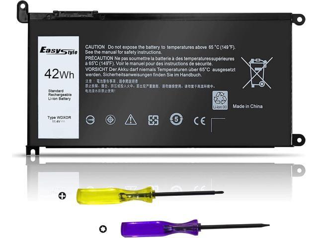 Click here for 42Wh WDX0R Replacement Laptop Battery for Dell Ins... prices