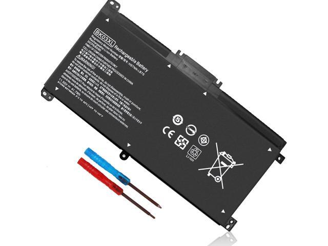 Click here for BK03XL 916811-855 Battery for HP Pavilion X360 Con... prices