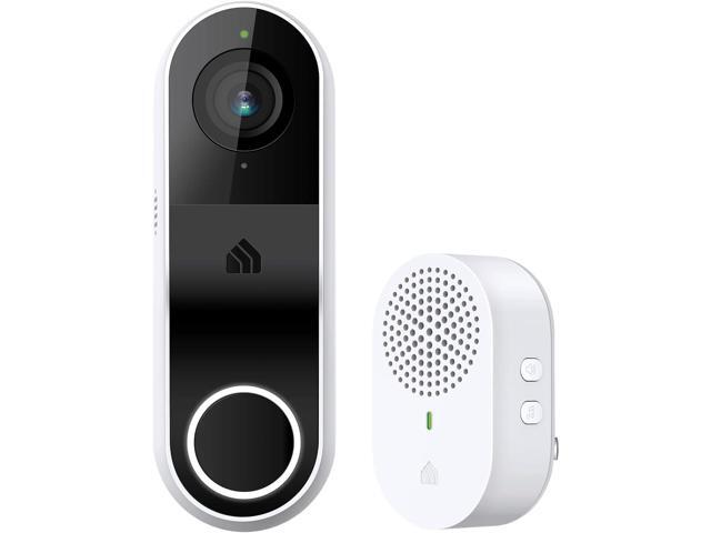 Click here for Kasa Smart Video Doorbell Camera Hardwired w/Chime... prices