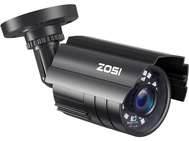 Click here for ZOSI 1080P HD TVI Security Camera for Home Office... prices