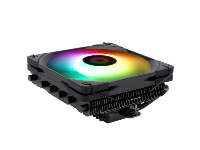 Click here for Thermalright AXP-120-X67 Black ARGB Low Profile CP... prices