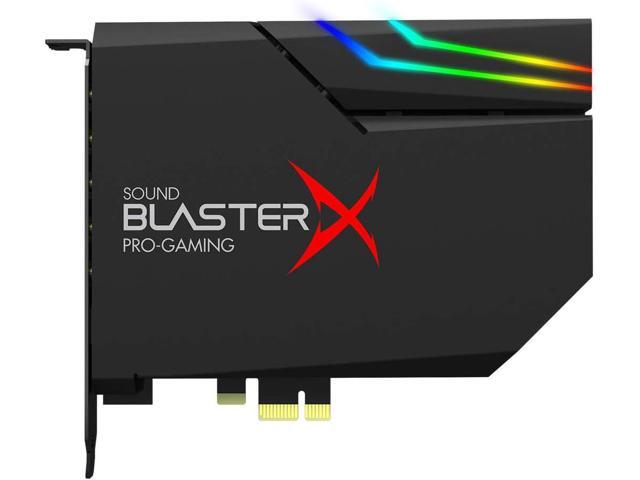 Click here for Creative Sound BlasterX AE-5 Plus SABRE32-class Hi... prices