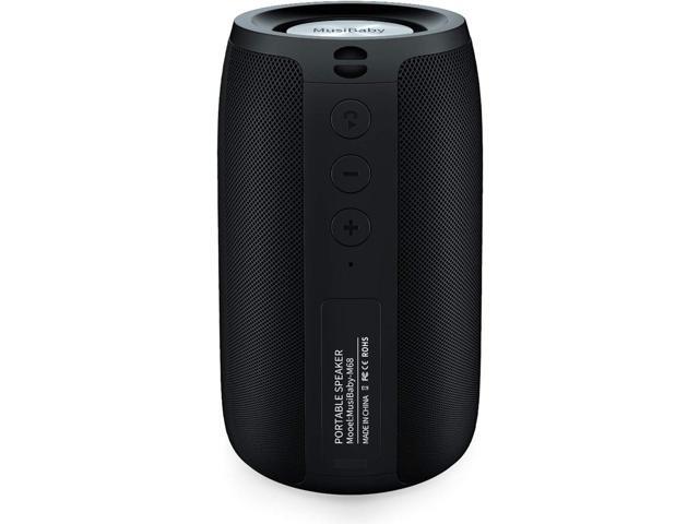 Click here for Bluetooth Speaker MusiBaby Speaker Outdoor  Portab... prices