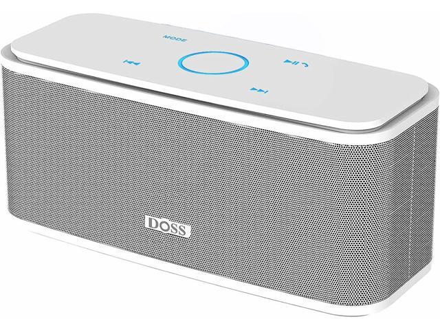 Click here for Bluetooth Speaker  DOSS SoundBox Touch Portable Wi... prices