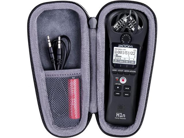 Click here for co2CREA Hard Case Replacement for Zoom H1n H1 Digi... prices