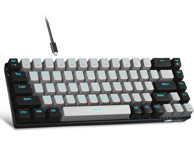Click here for MageGee Portable 60 Mechanical Gaming Keyboard  MK... prices