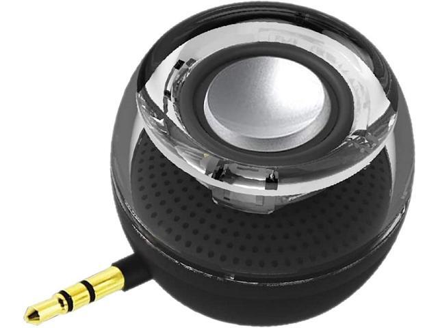 Click here for Portable Speaker  Leadsound Crystal 3W 27mm 8 Mini... prices