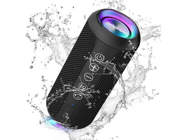 Click here for Ortizan Portable Bluetooth Speaker  IPX7 Waterproo... prices
