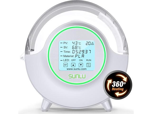 Click here for [Manufacturer] SUNLU Filament Dryer with Fan  2023... prices