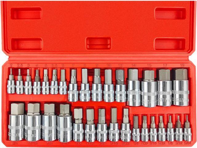 Click here for 32pcs Master Hex Bit Socket Set  Allen Socket Set... prices