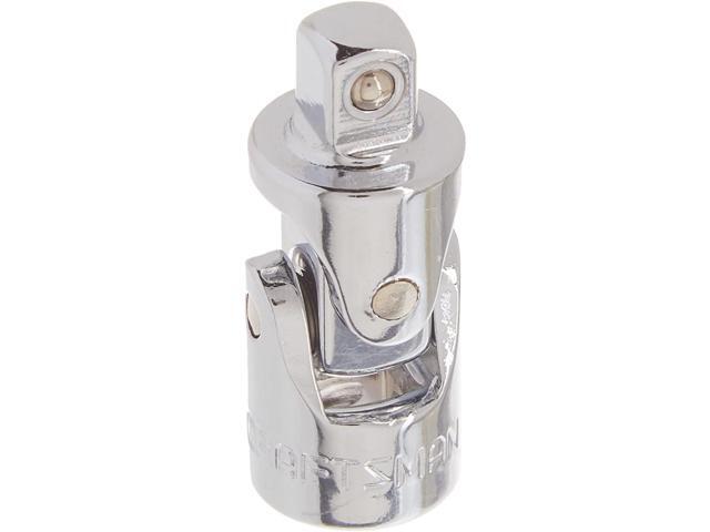 Click here for CRAFTSMAN Universal Joint Socket  1/4-Inch Drive (... prices