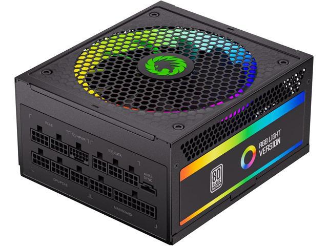 Click here for GAMEMAX 1300W Power Supply  Fully Modular  80+ Pla... prices