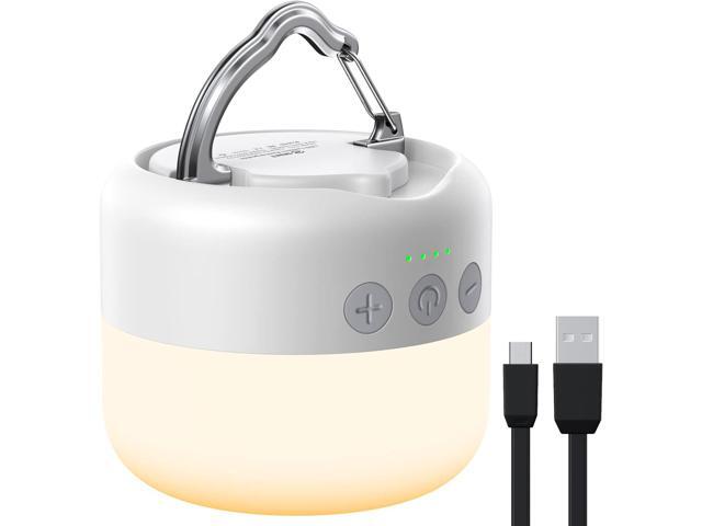 Click here for LED Camping Lantern Rechargeable 1000LM  Up to 300... prices