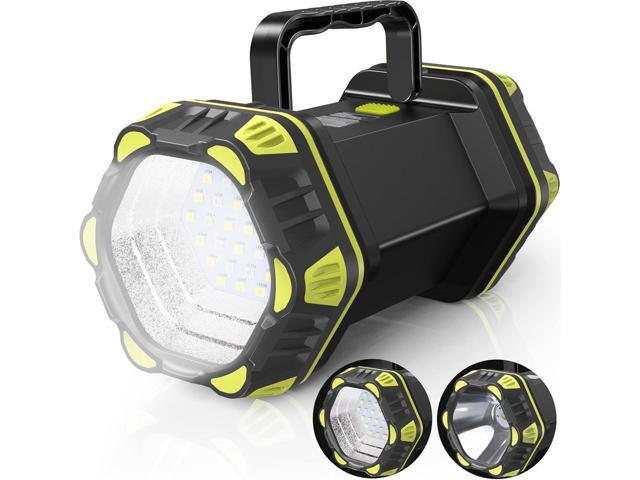 Click here for Camping Lantern Rechargeable  LED Camping Flashlig... prices