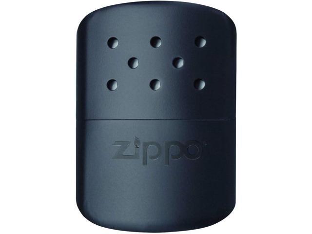 Click here for Zippo 12 Hour Refillable Hand Warmer prices