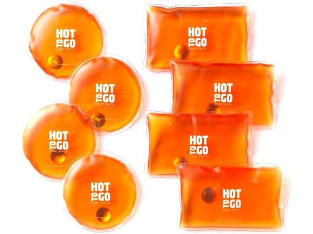 Click here for Reusable Heat Packs - Buy 4 Get 4 Free! prices