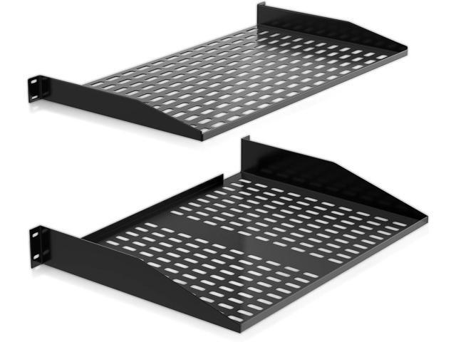 Click here for 19-Inch 1U+2U Server Rack Shelves - Universal Devi... prices