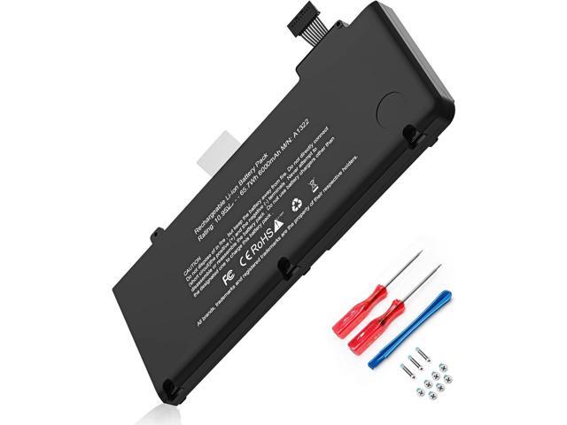 Click here for A1278 A1322 Battery  POWERWOO MacBook pro Battery... prices