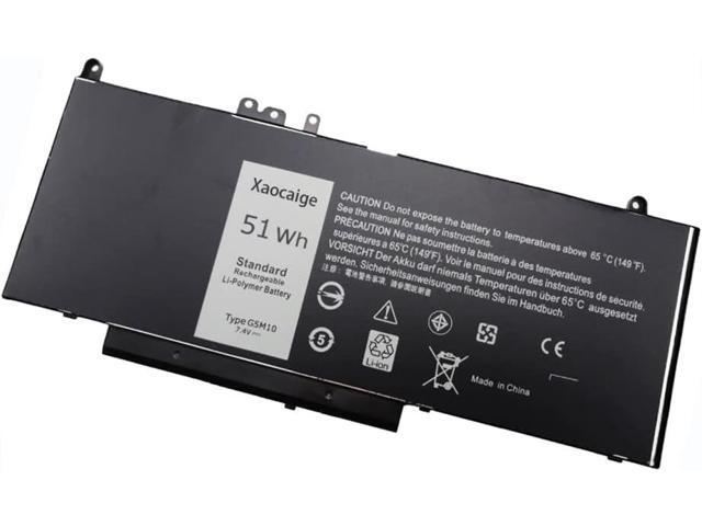 Click here for G5M10 Laptop Battery for Dell Latitude E5450 E5550... prices