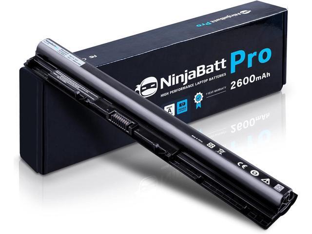Click here for NinjaBatt Pro Battery M5Y1K for Dell Inspiron 14 1... prices