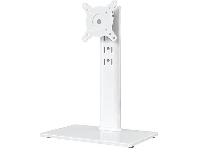 Click here for Single LCD Computer Monitor Free-Standing Desk Sta... prices