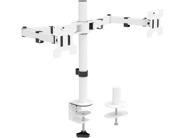 Click here for WALI Dual Monitor Stand Fits Screen up to 27 Inch... prices