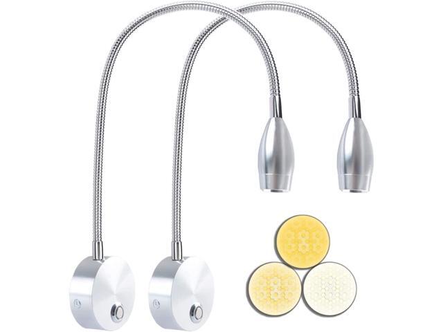 Click here for Reading Light for Bed Headboard  Reading Lamp  Bed... prices