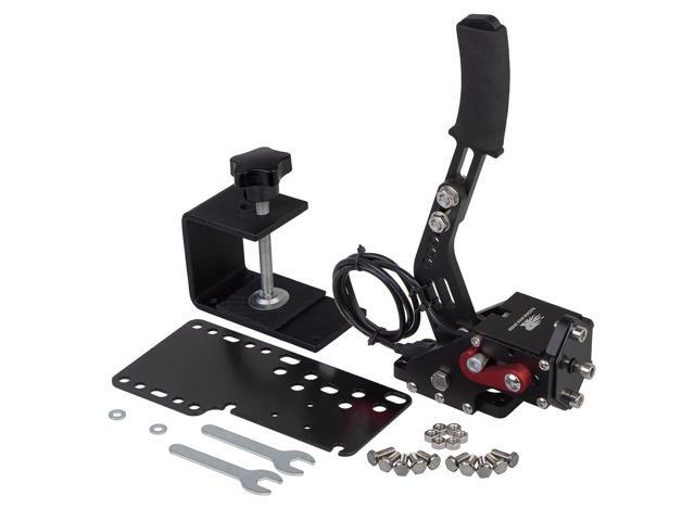 Click here for PC Racing Game USB Handbrake for 16Bit SIM for Rac... prices