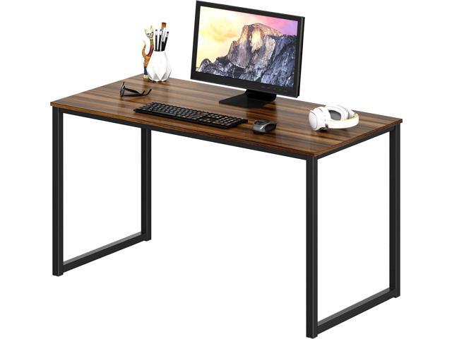 Click here for SHW Home Office 40-Inch Computer Desk  Walnut prices