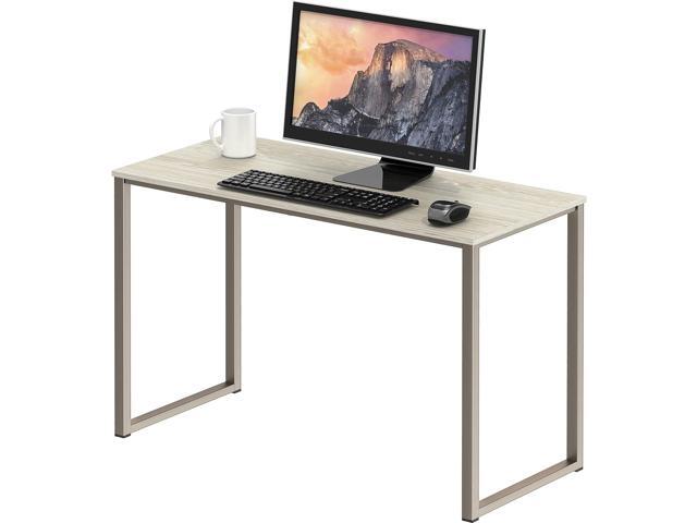 Click here for SHW Home Office 32-Inch Computer Desk  Maple prices