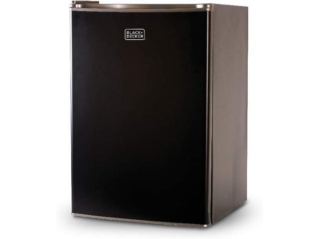 Click here for BLACK+DECKER BCRK25B Compact Refrigerator Energy S... prices