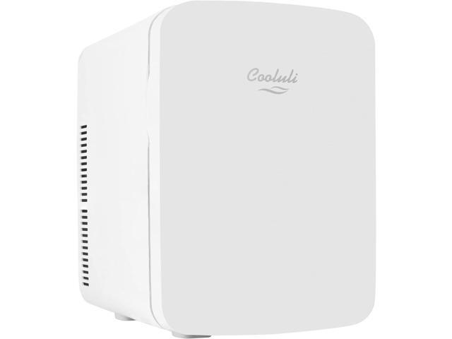 Click here for Cooluli 15L Mini Fridge for Bedroom  Car  Office D... prices