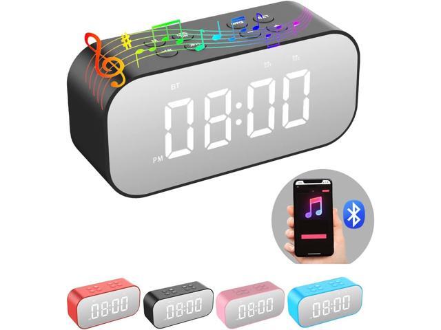 Click here for AFK Alarm Clock for Bedroom/Office Digital Clock w... prices