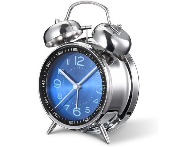 Click here for Loud Alarm Clock for Heavy Sleepers Adults Retro 4... prices