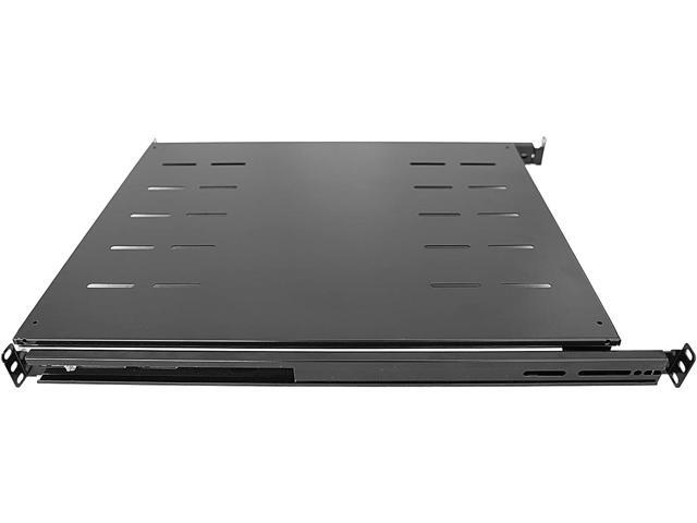Click here for RAISING ELECTRONICS Sliding Fixed Rack Server Shel... prices