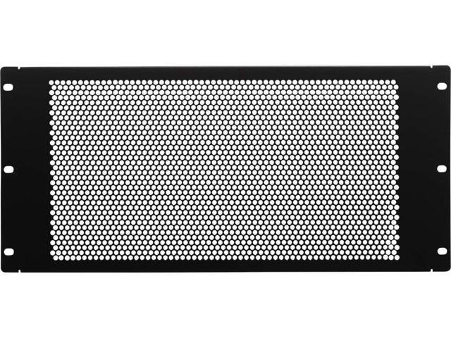 Click here for Navepoint 5U Blank Rack Mount Panel Spacer with Ve... prices