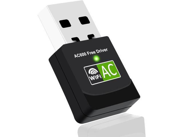 Click here for USB WiFi Adapter  600Mbps Mini Wireless WiFi Netwo... prices