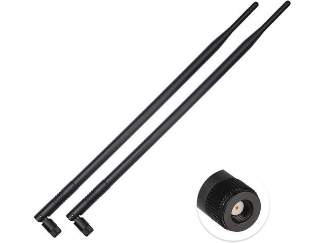 Click here for Superbat 2X 9dBi Dual Band WiFi Antenna 2.4GHz 5GH... prices