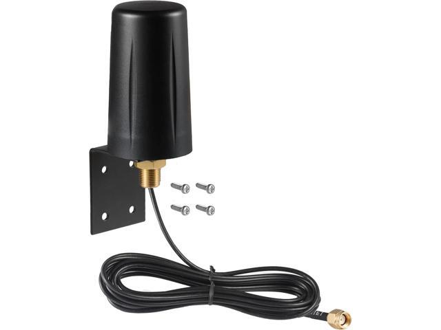 Click here for Outdoor 7dBi Dual Band 2.4GHz 5GHz 5.8GHz Long Ran... prices