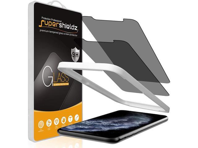 Click here for Supershieldz (2 Pack) Designed for Apple iPhone 11... prices