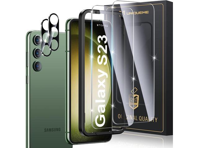 Click here for UniqueMe for Samsung Galaxy S23 Screen Protector F... prices