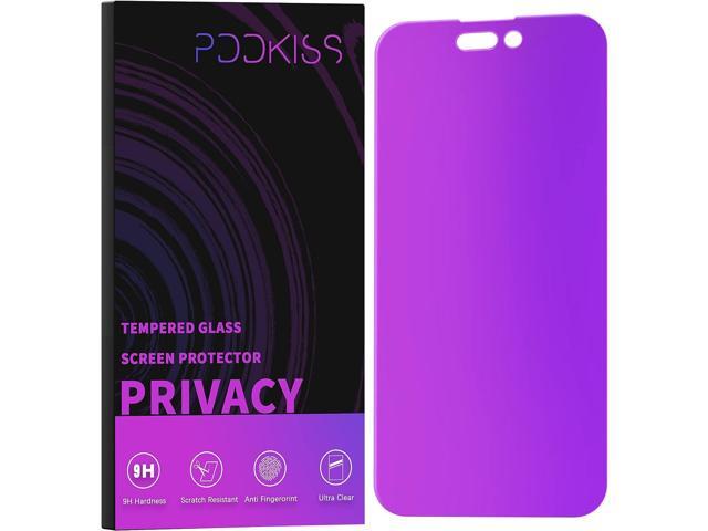 Click here for PDDKISS Compatible for iPhone 14 Pro Privacy Scree... prices