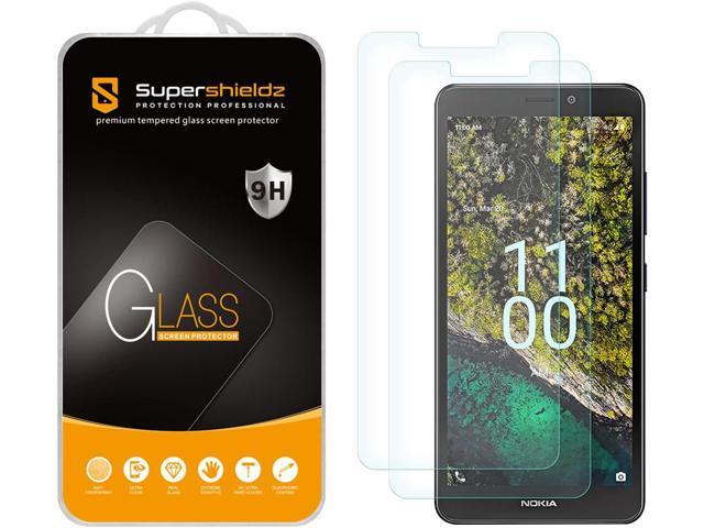 Click here for Supershieldz (2 Pack) Designed for Nokia C100 Temp... prices