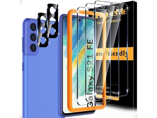Click here for UniqueMe [3+2 Pack] for Samsung Galaxy S21 FE 5G S... prices