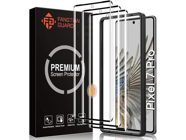 Click here for [3-Pack] FANGTIAN 3D Curved for Pixel 7 Pro Screen... prices